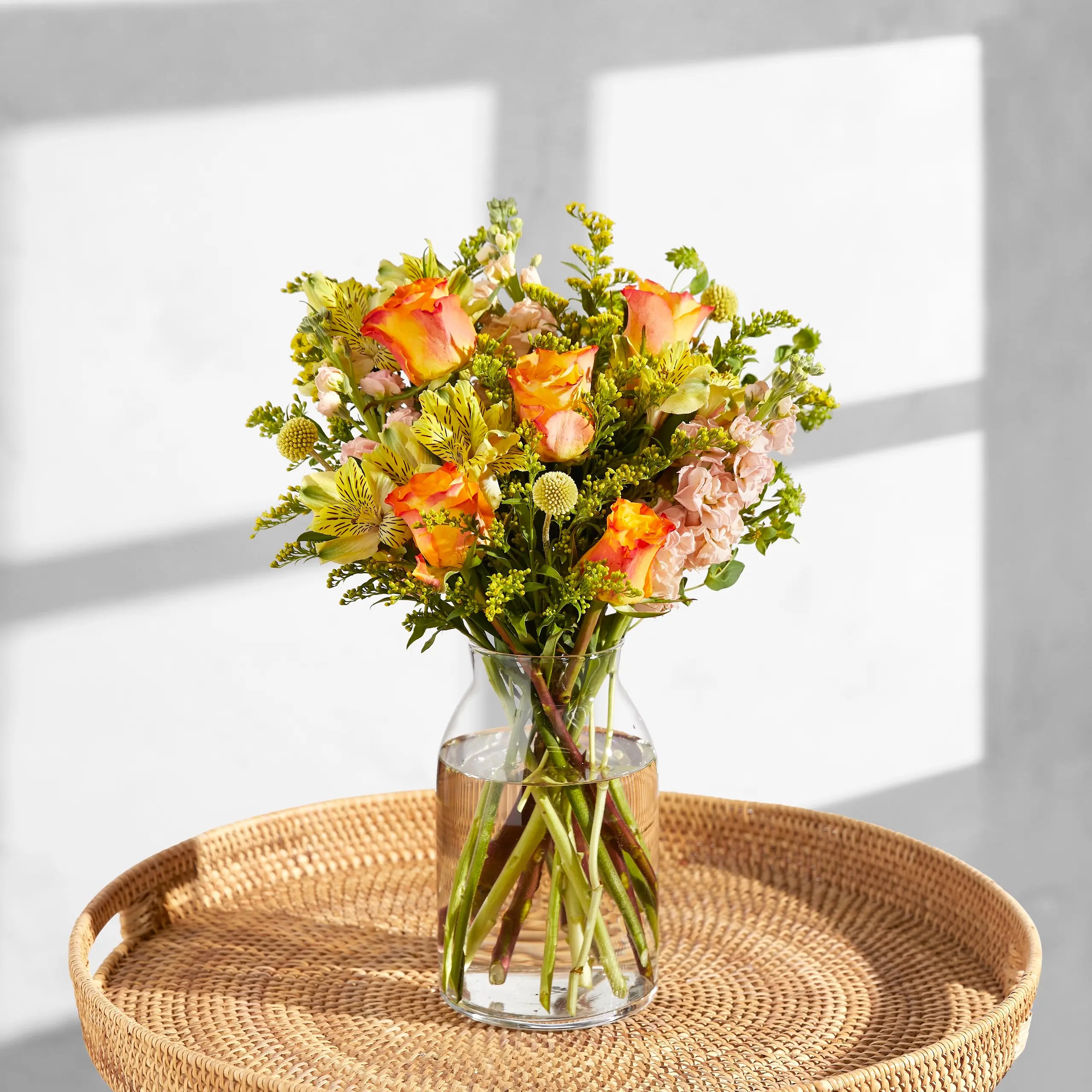 Flower Delivery Sheffield | Bloom & Wild