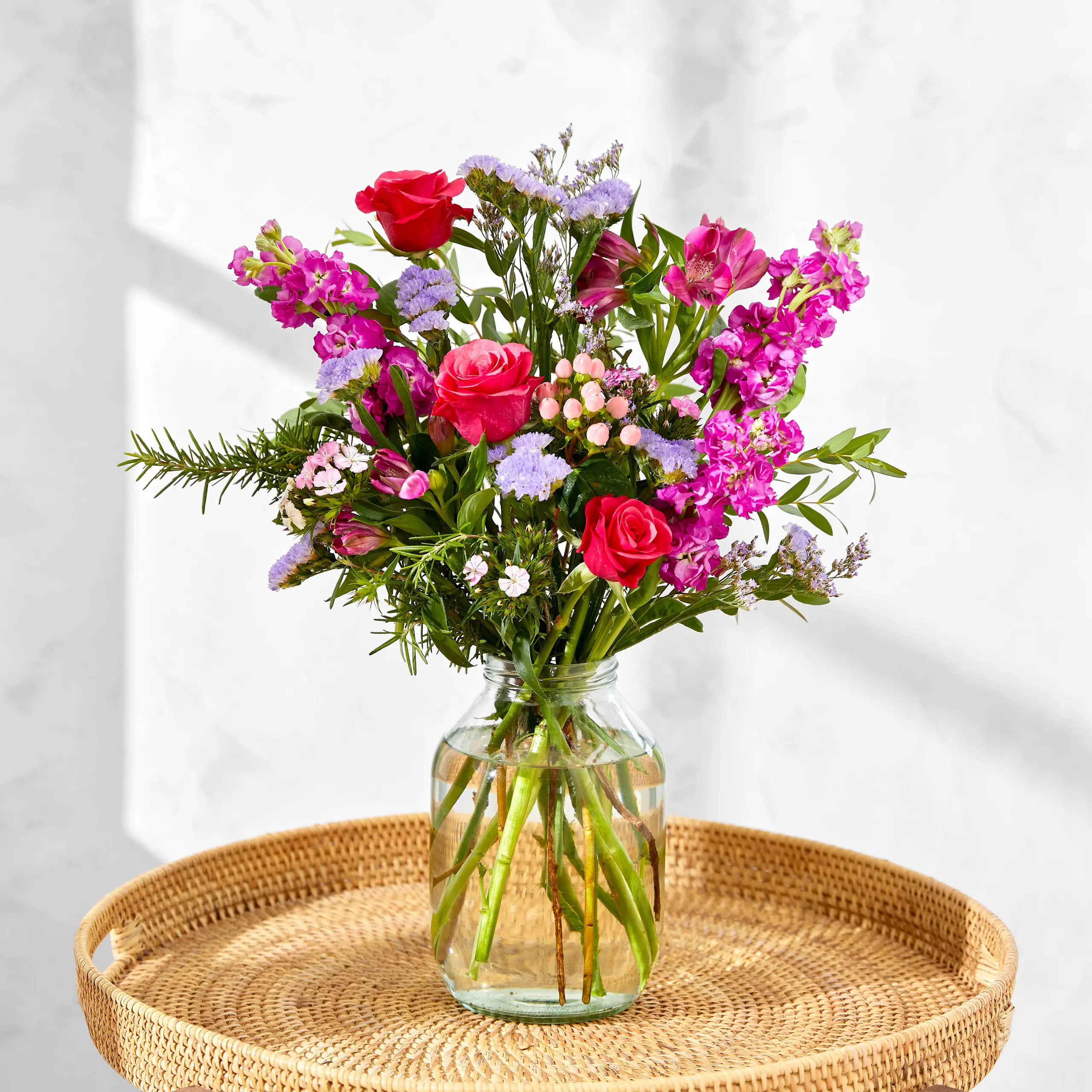 Flower Delivery Edinburgh | Bloom & Wild