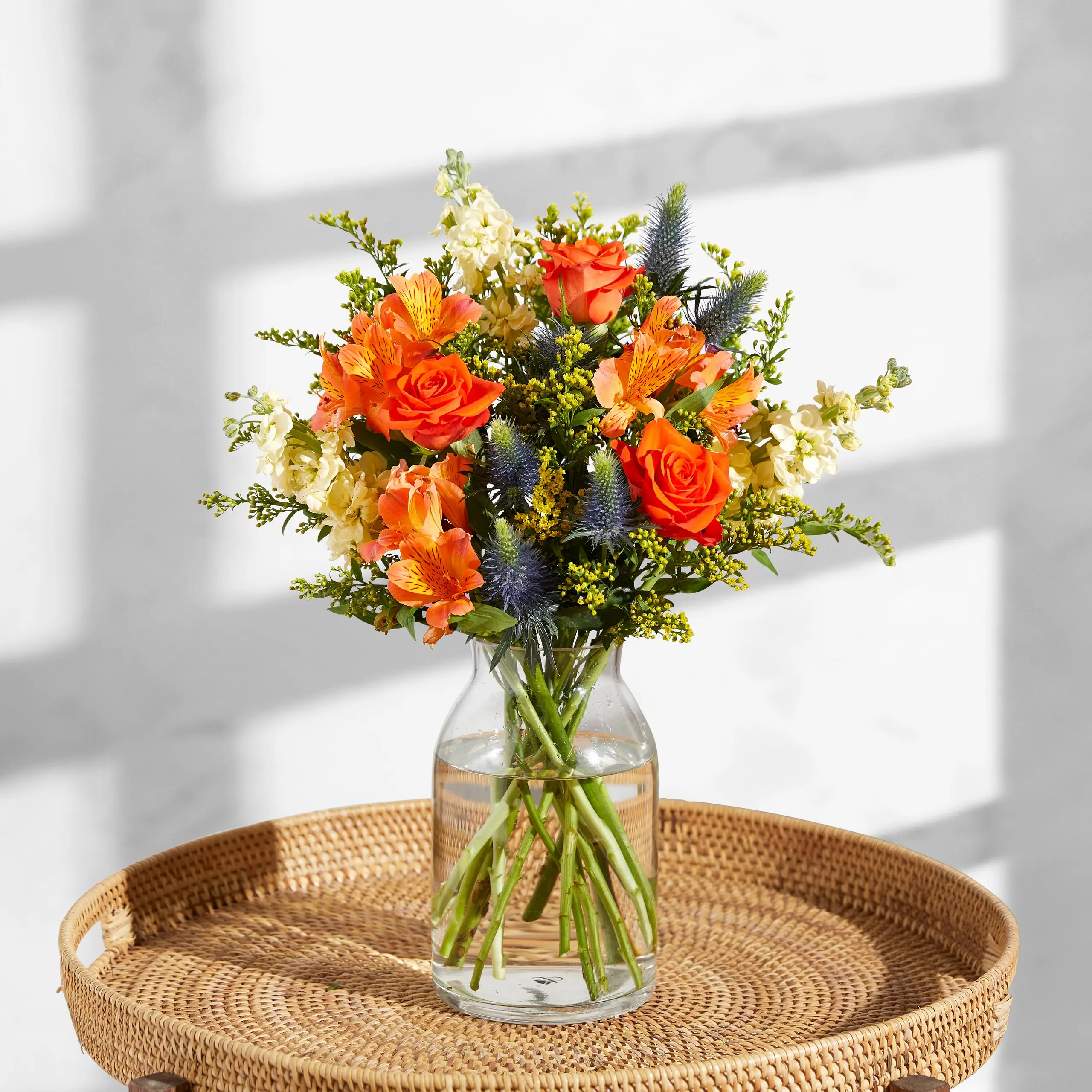 Rose Bouquets | Send a Rose | Bloom & Wild