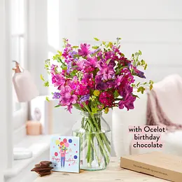 Flower Delivery - Bloom & Wild