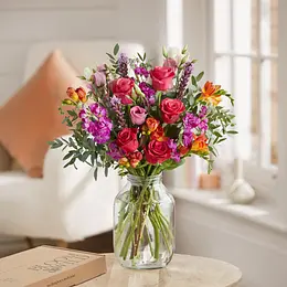 Flower Delivery - Bloom & Wild