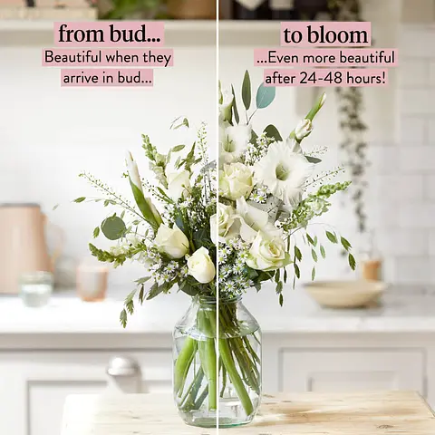 Flowers Online Delivery | Send Blooms & Gifts | Bloom & Wild