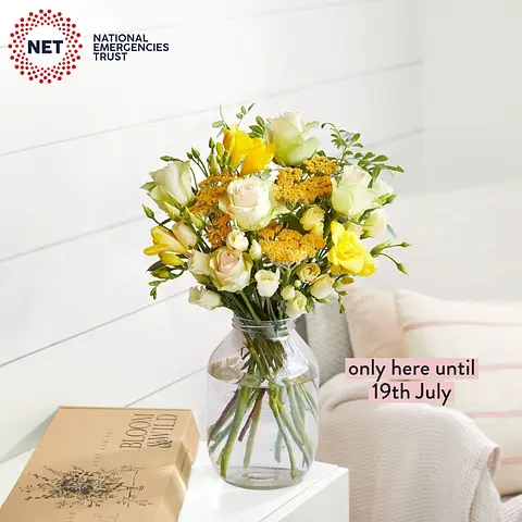 Flowers Online Delivery | Send Blooms & Gifts | Bloom & Wild