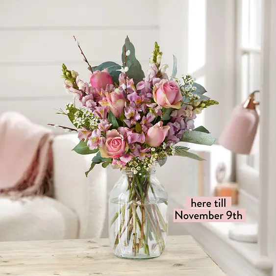 Flowers Online Delivery | Send Blooms & Gifts | Bloom & Wild