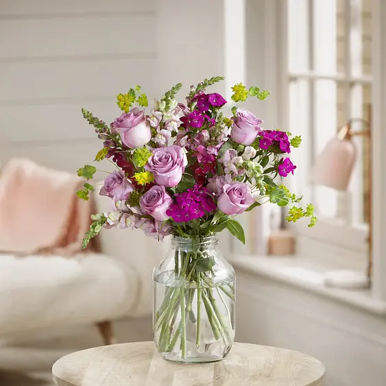 Letterbox Flowers | Bloom & Wild Flower Delivery