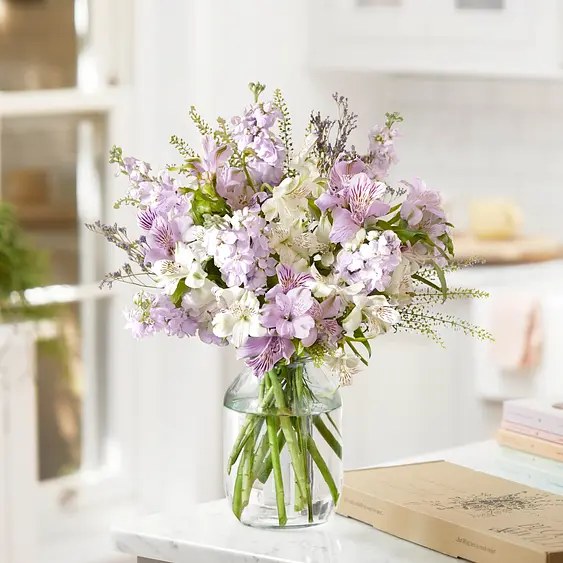 Letterbox Flowers | Bloom & Wild Flower Delivery