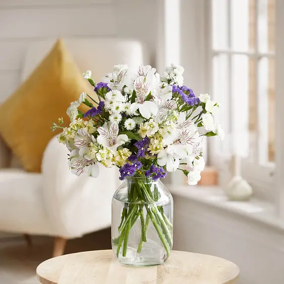 Letterbox Flowers | Bloom & Wild Flower Delivery