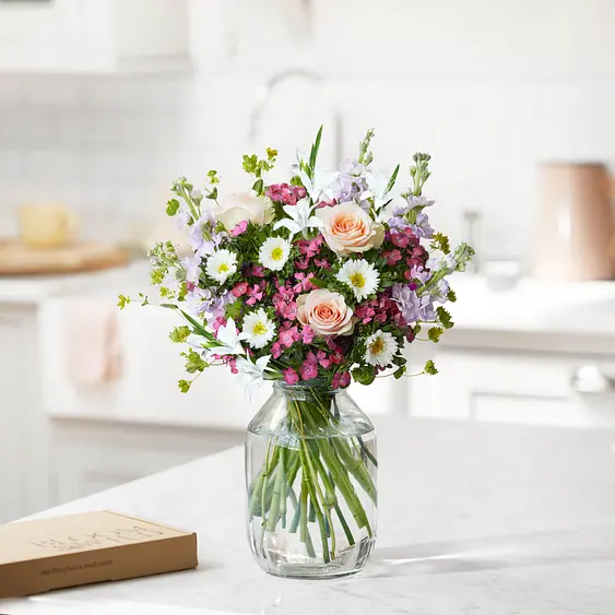 Letterbox Flowers | Bloom & Wild Flower Delivery