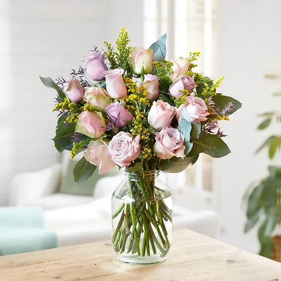 Flowers Online Delivery | Send Blooms & Gifts | Bloom & Wild